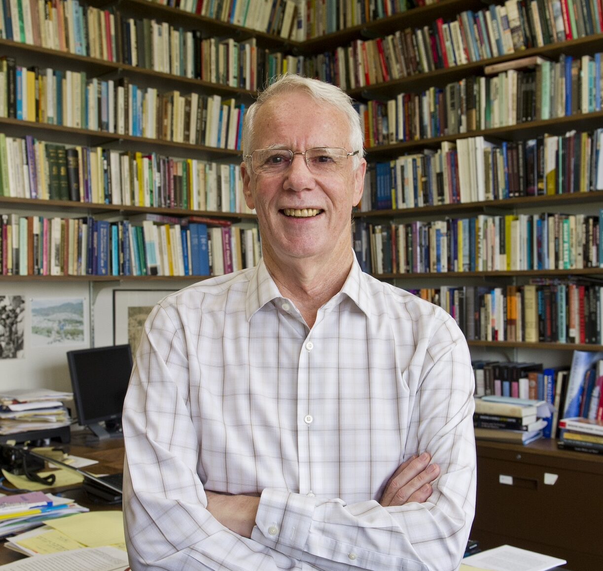 Stepping Through History: A Timeline of My Work – Patrick Manning