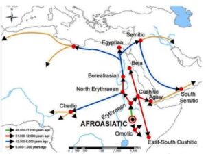Language, Migration, and Social Change – Patrick Manning